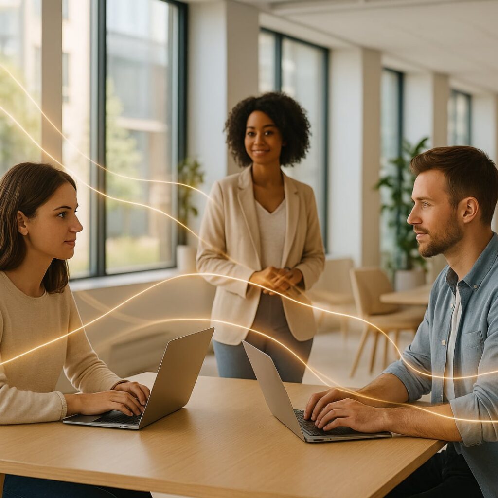 Business Modules - HUMAS System