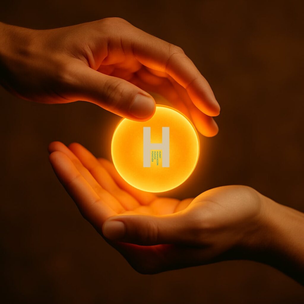 Energy in Action - HUMAS System