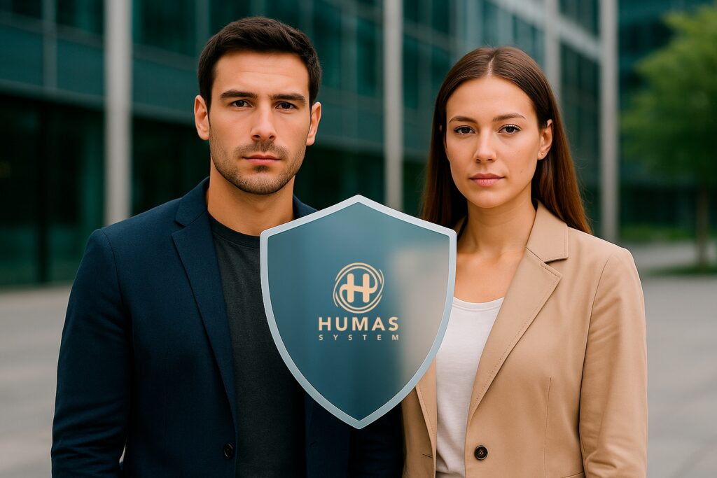How It Works - HUMAS System