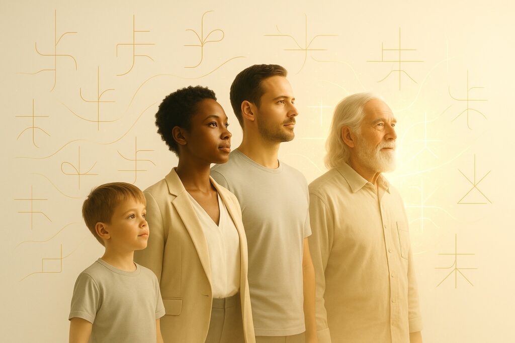The Human of HUMAS System - HUMAS System
