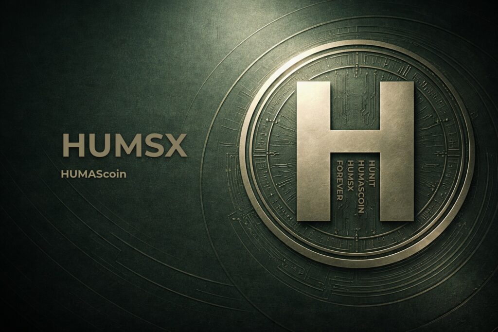 How is HUMAScoin different from other tokens? - HUMAS System